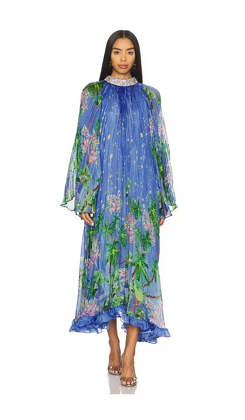 Celiab Earth Dress