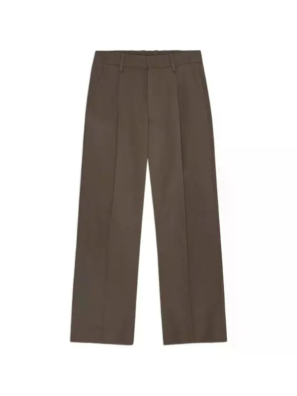 Nn07 Kay Pleated Trousers