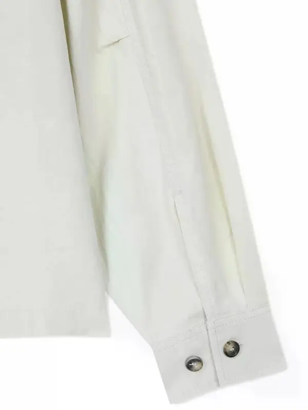 STUDIO TOMBOY Two-pocket Shirt