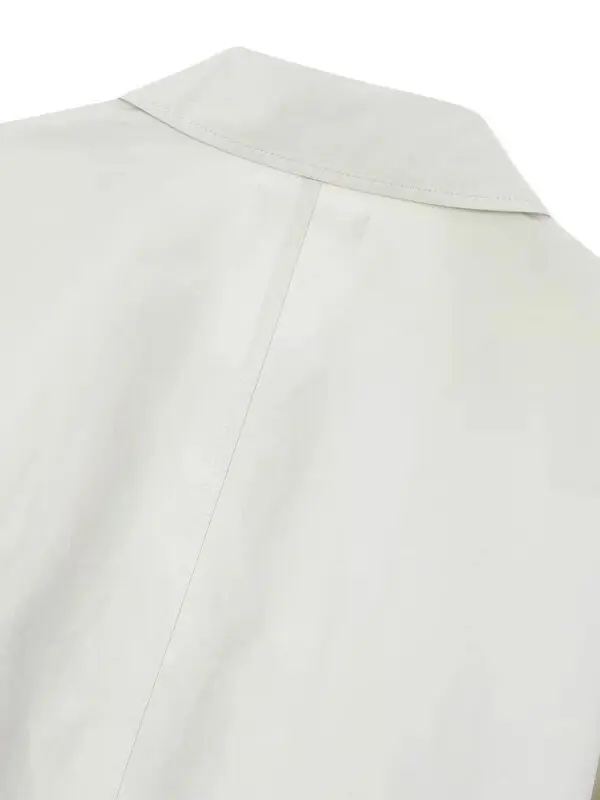 STUDIO TOMBOY Two-pocket Shirt