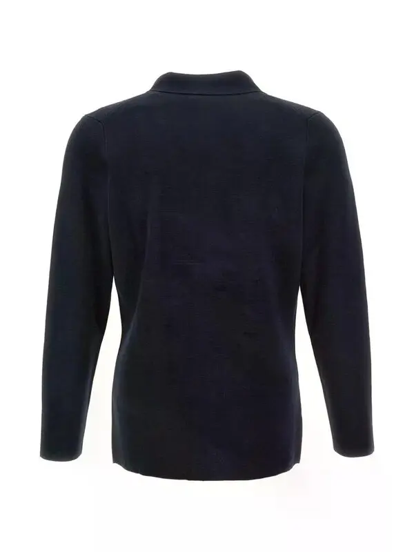 FILIPPO DE LAURENTIIS Virgin Wool Blazer