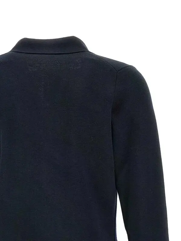 FILIPPO DE LAURENTIIS Virgin Wool Blazer