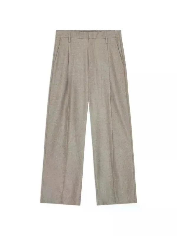 Nn07 Kay Pleated Trousers