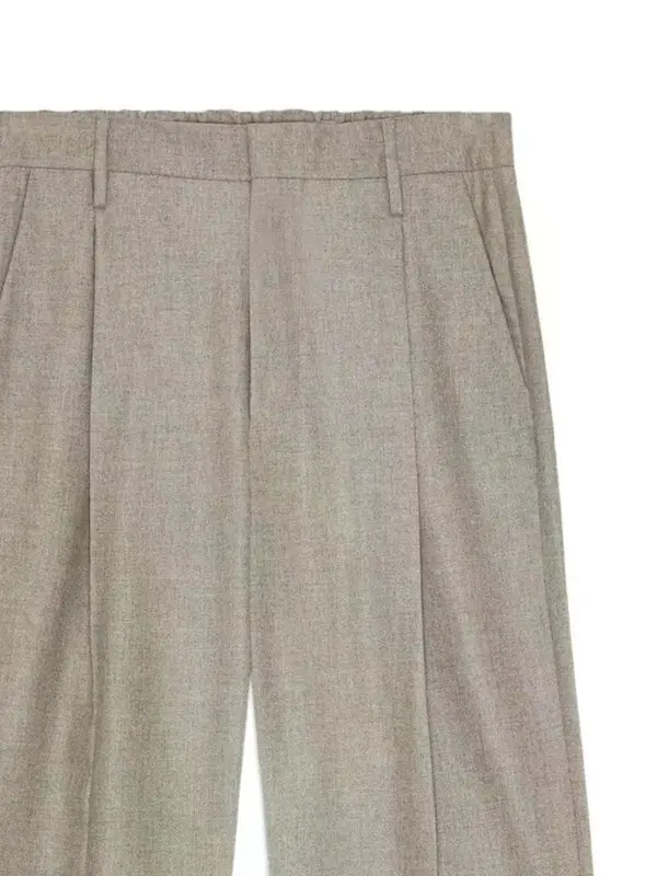 Nn07 Kay Pleated Trousers