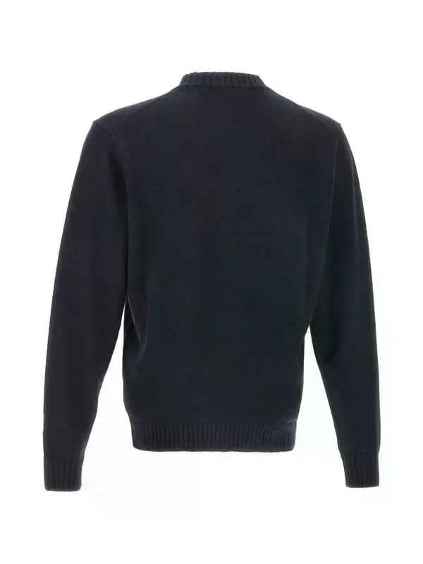 FILIPPO DE LAURENTIIS Crew-neck Sweater