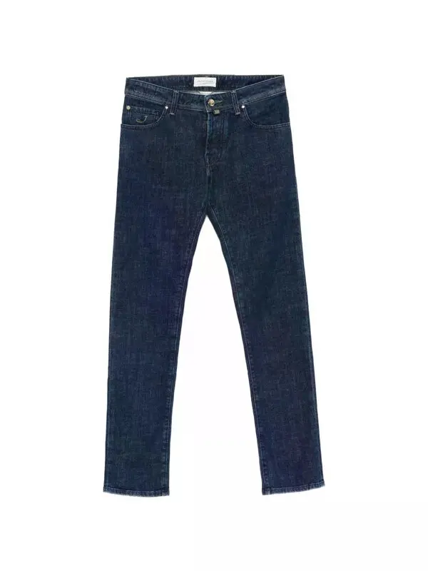 Jacob Cohen Nick Jeans - Blue