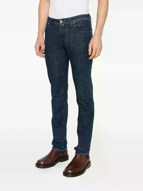 Jacob Cohen Nick Jeans - Blue