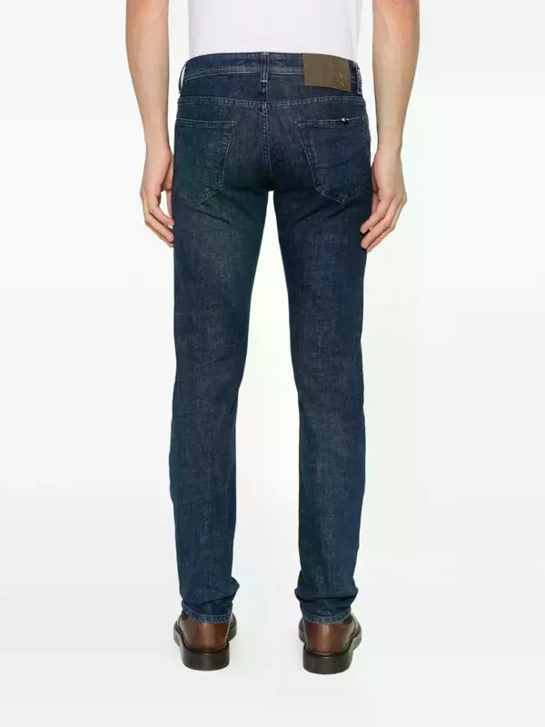Jacob Cohen Nick Jeans - Blue