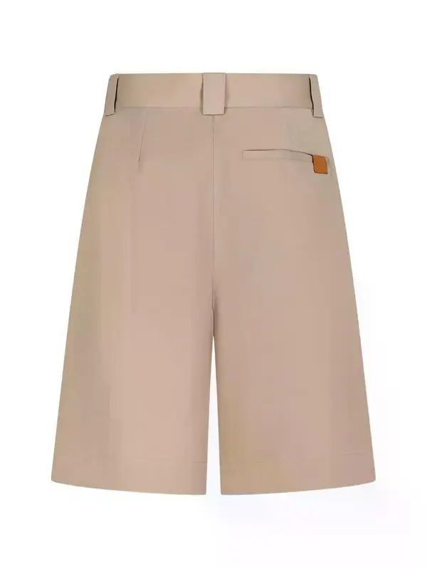 DARKPARK Denis Shorts - Neutrals