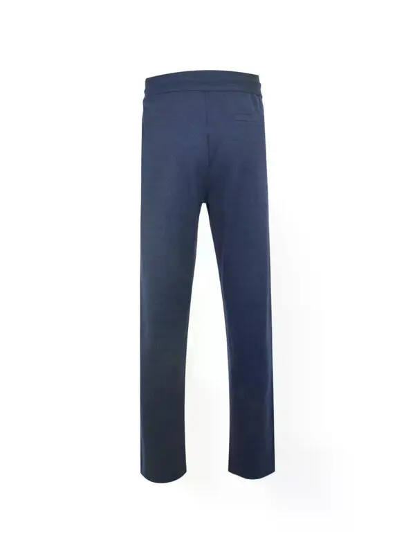 Pal Zileri Drawstring Track Pants