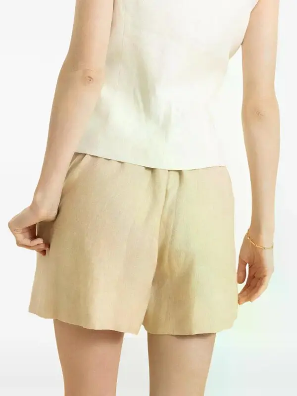 Eleventy Drawstring Shorts
