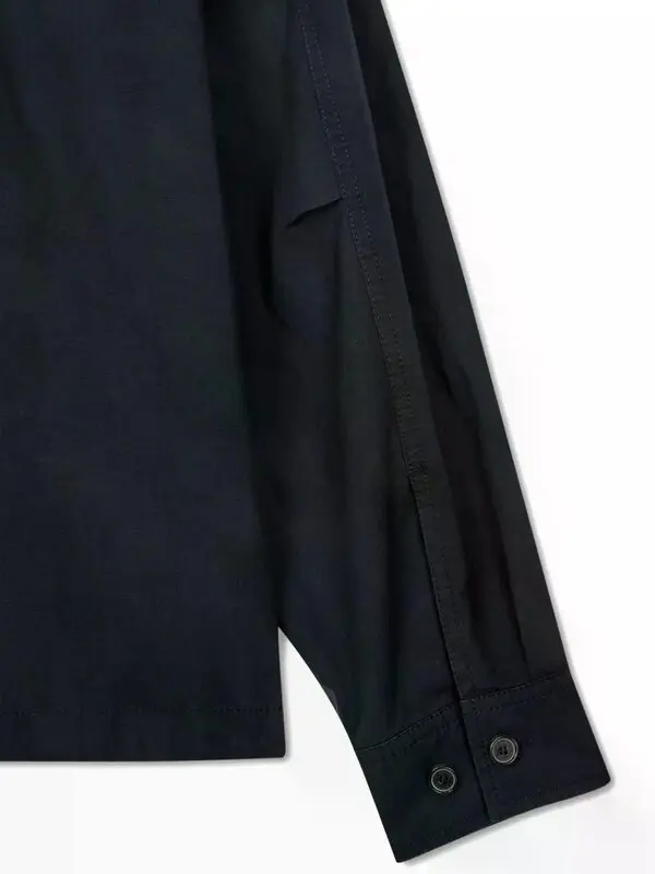 STUDIO TOMBOY Two-pocket Shirt
