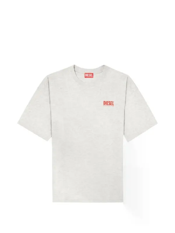 DIESEL® T-boxt-bisk Logo T-shirt