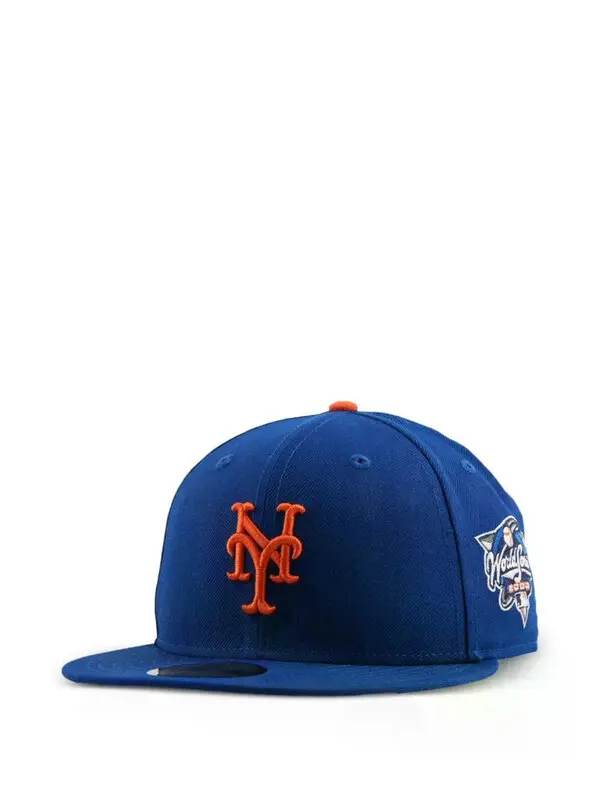 New Era 59fifty New York Mets 2000 Cap