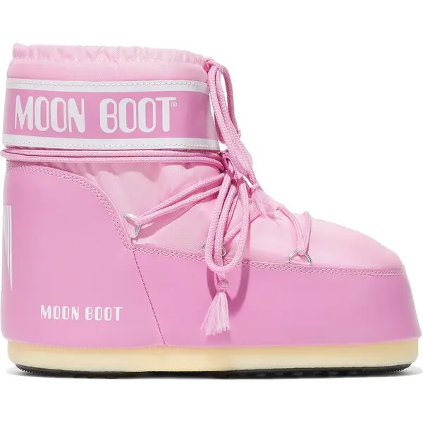 Moon Boot Icon Low Boots