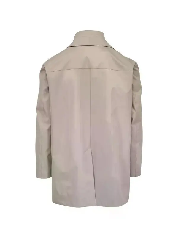 Canali Layered Outerwear