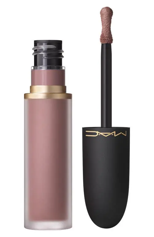 MAC COSMETICS Powder Kiss Lip + Cheek Liquid Mousse - Its Personal