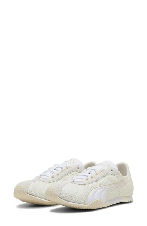 PUMA H-street Sneakers - Warm White/alpine Snow
