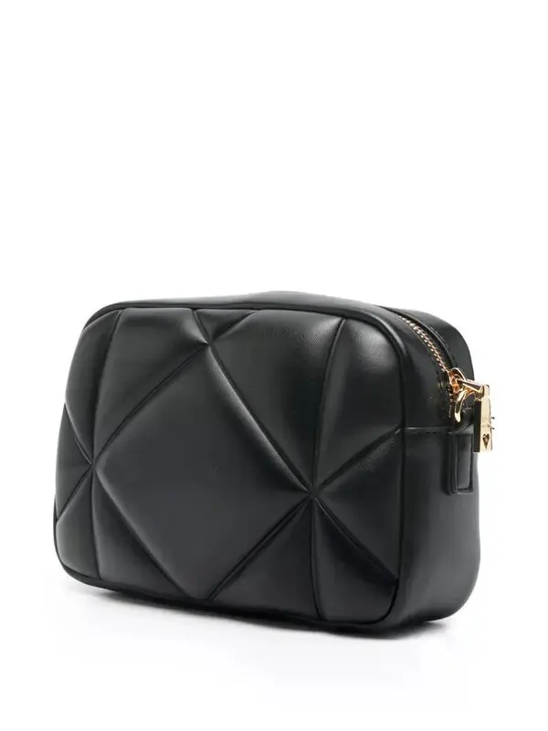 Moschino Logo-lettering Shoulder Bag