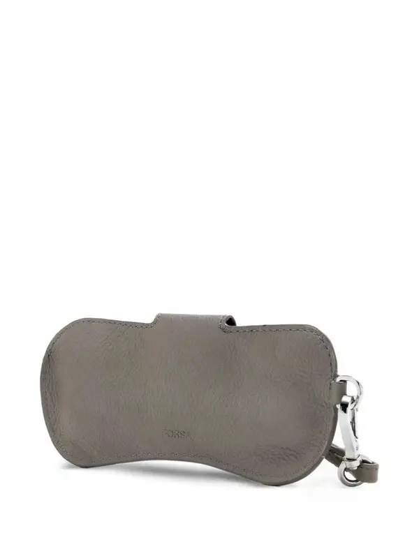 FORSA Flap Strap Wash Bag
