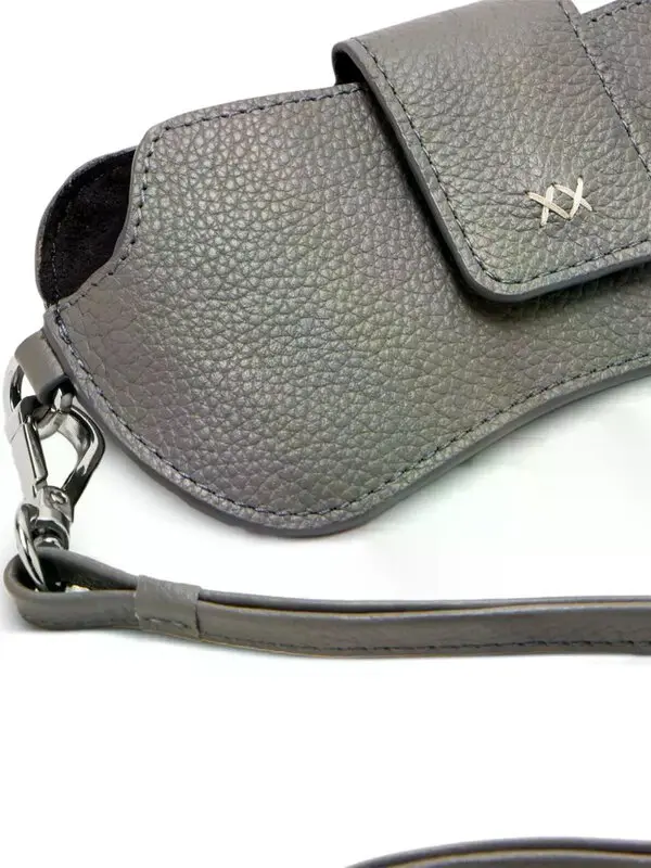 FORSA Flap Strap Wash Bag