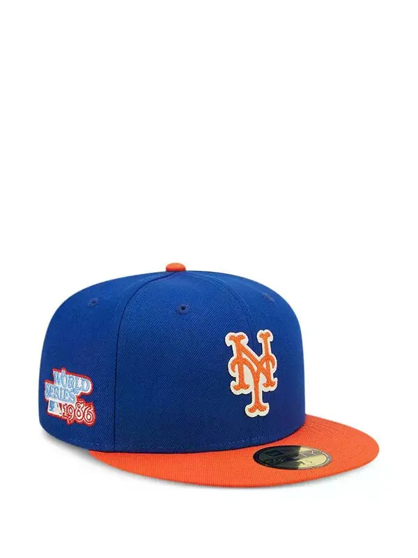 New Era X New York Mets 59fifty Cap