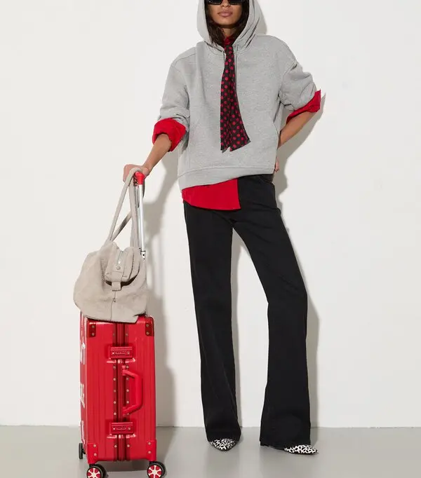 Max & Co. High-rise Flared Jeans