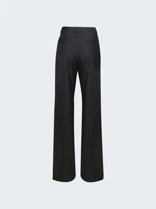 Saint Laurent Wool Trousers