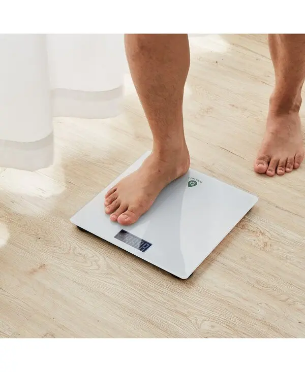 PURSONIC Bathroom Digital Scale