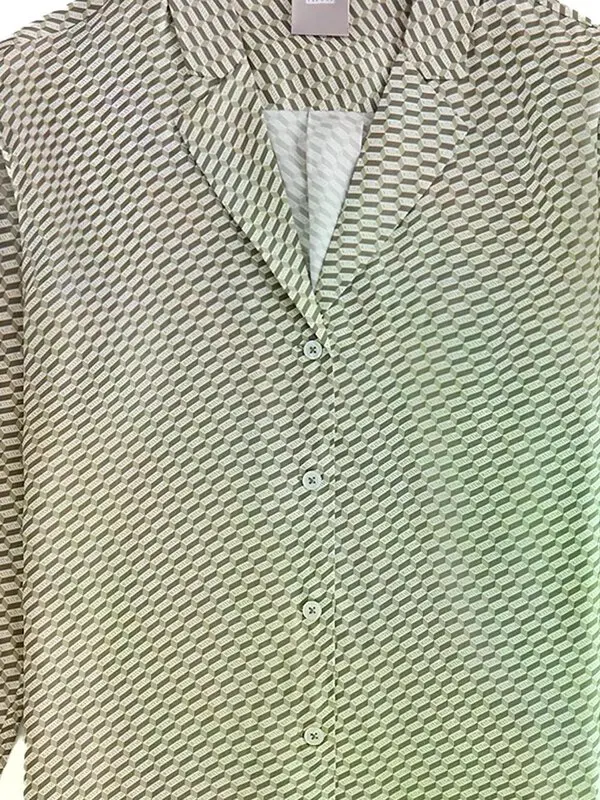 Kith Amalia Blouse