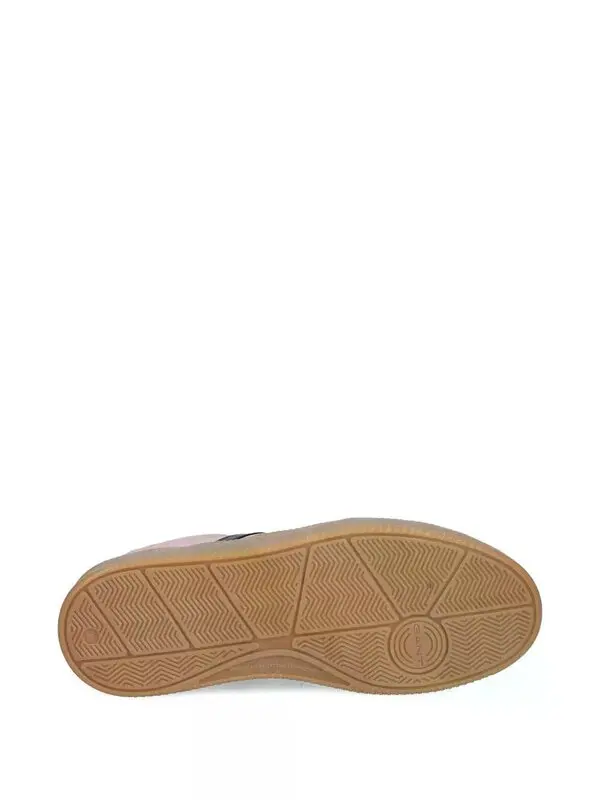 Gant Cuzmani Platform Sneakers - Pink
