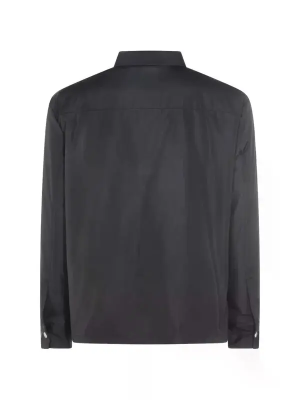 JIL SANDER Classic-collar Jacket