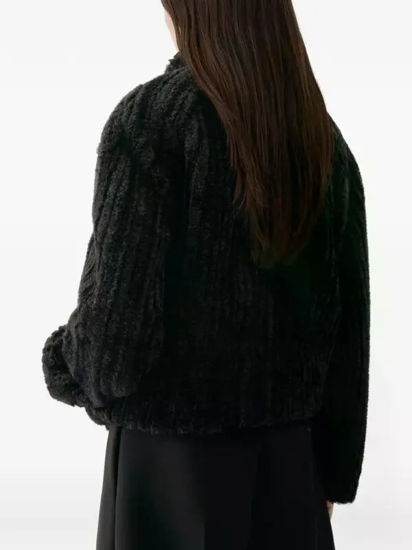Jacquemus The Fernando Toggle Jacket