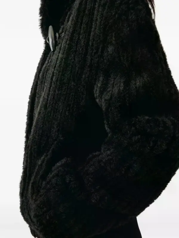 Jacquemus The Fernando Toggle Jacket