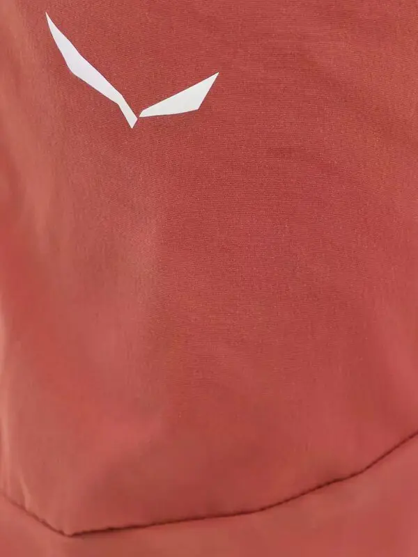 SALEWA Logo-detail Performance Trousers