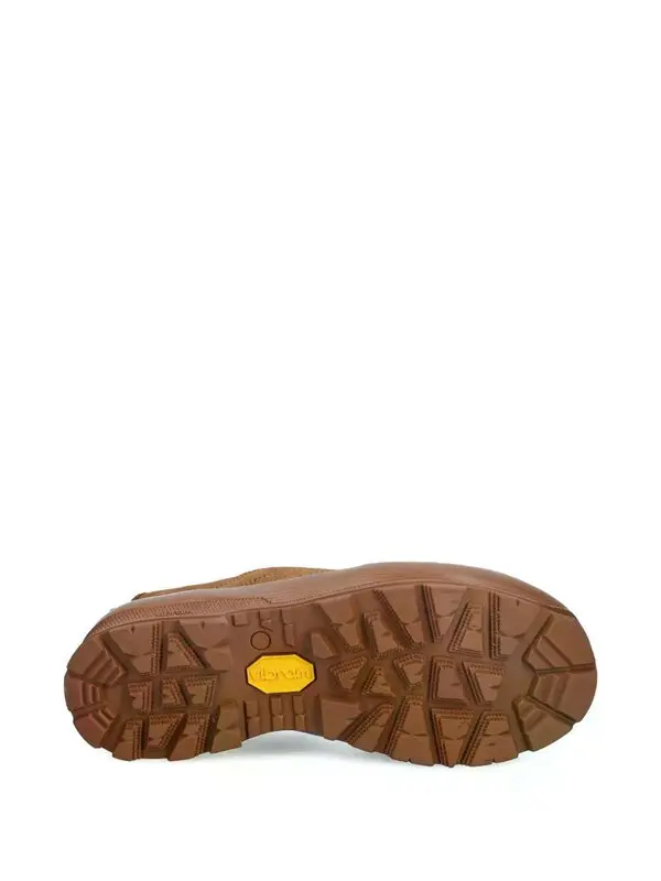 Diemme Badia Basso Shearling-lined Snow Boots