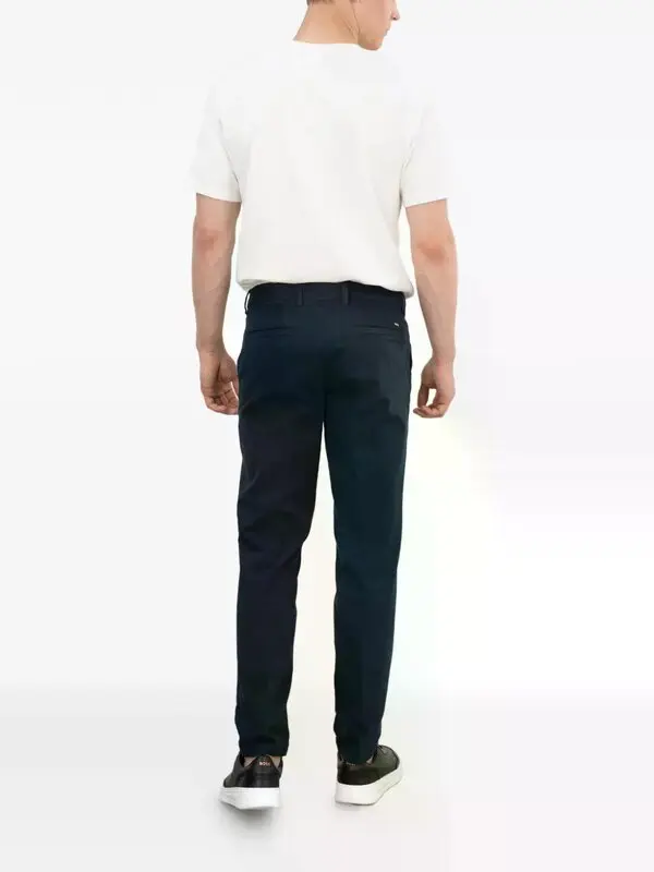 BOSS Logo Trousers