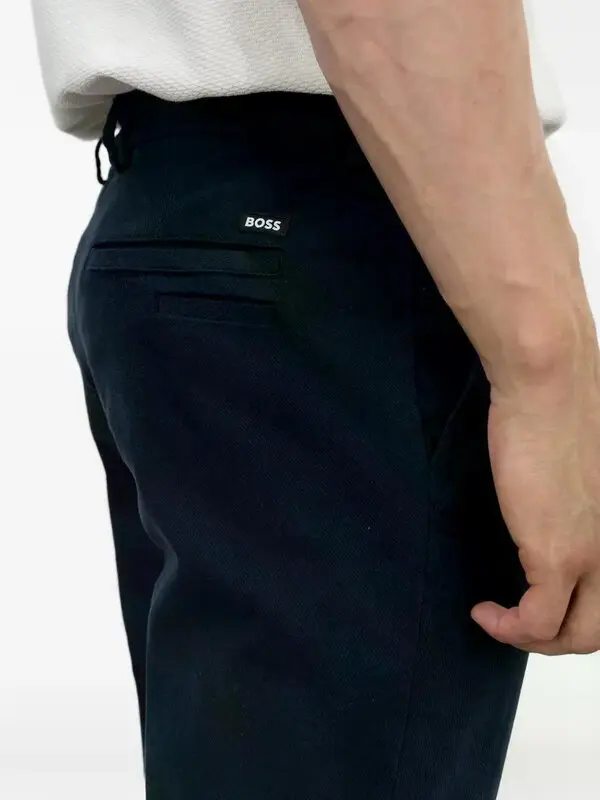 BOSS Logo Trousers