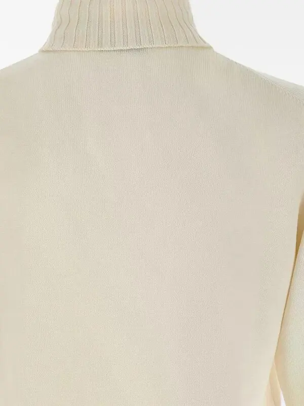 FILIPPO DE LAURENTIIS Turtleneck Sweater