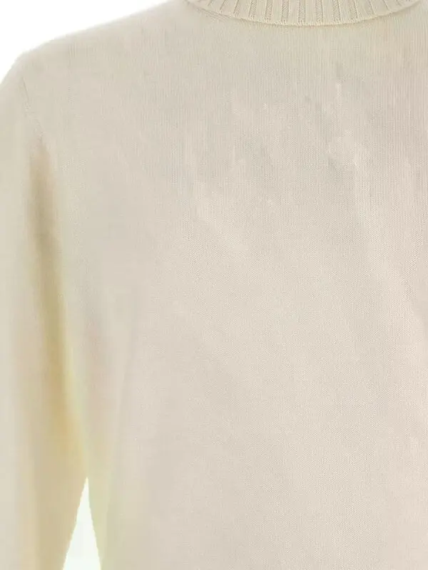 FILIPPO DE LAURENTIIS Turtleneck Sweater
