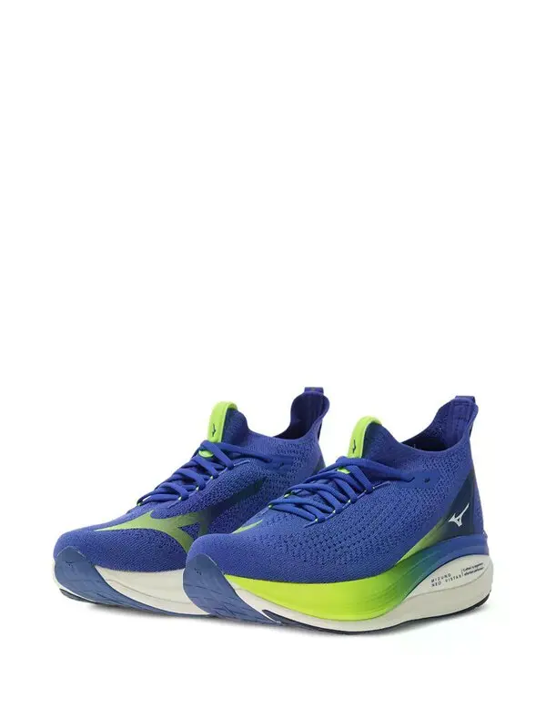 Mizuno Neo Vista Sneakers - Blue
