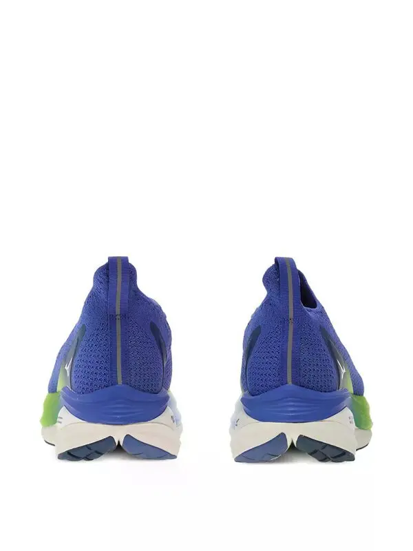 Mizuno Neo Vista Sneakers - Blue