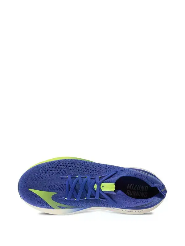 Mizuno Neo Vista Sneakers - Blue