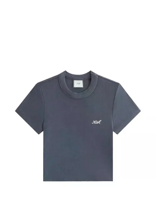 Kith Mulberry Ii T-shirt - Grey