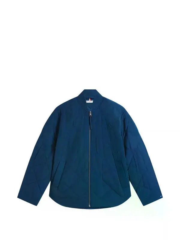 Tommy Hilfiger Quilted Jacket