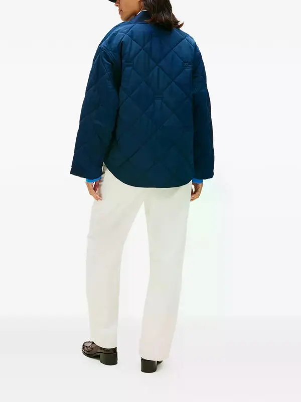 Tommy Hilfiger Quilted Jacket