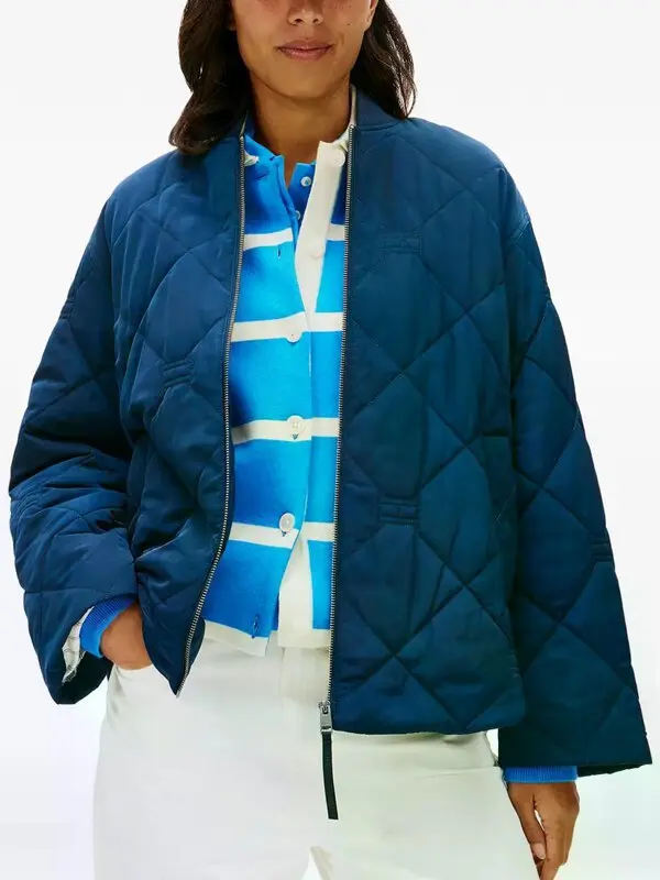 Tommy Hilfiger Quilted Jacket