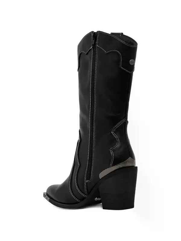 BUFFALO West Stitch Boots