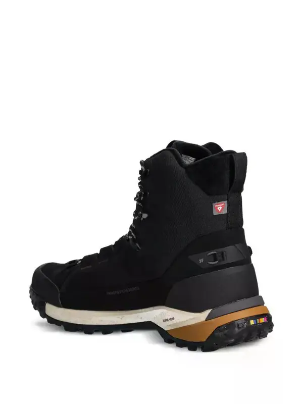 SALEWA High-top Performance Footwear
