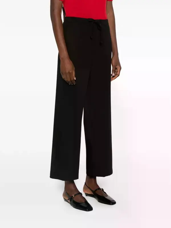 Max Mara Smmargenta Drawstring Trousers